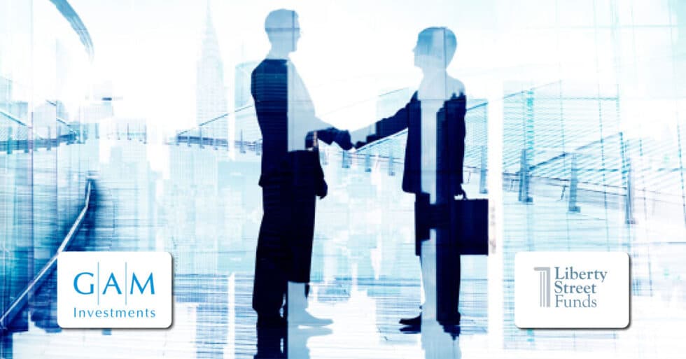 Liberty Street Advisors Partners with GAM Investments - Liberty Street ...